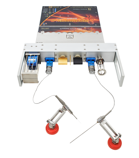 SCORPION 2 ® R&D Smart Sensor | Reading Thermal - Reading Thermal