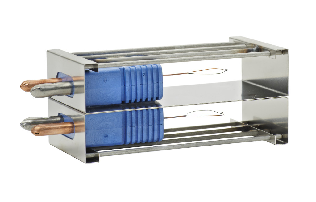 Temperature Sensor Array for Commercial Baking Ovens - SCORPION ...