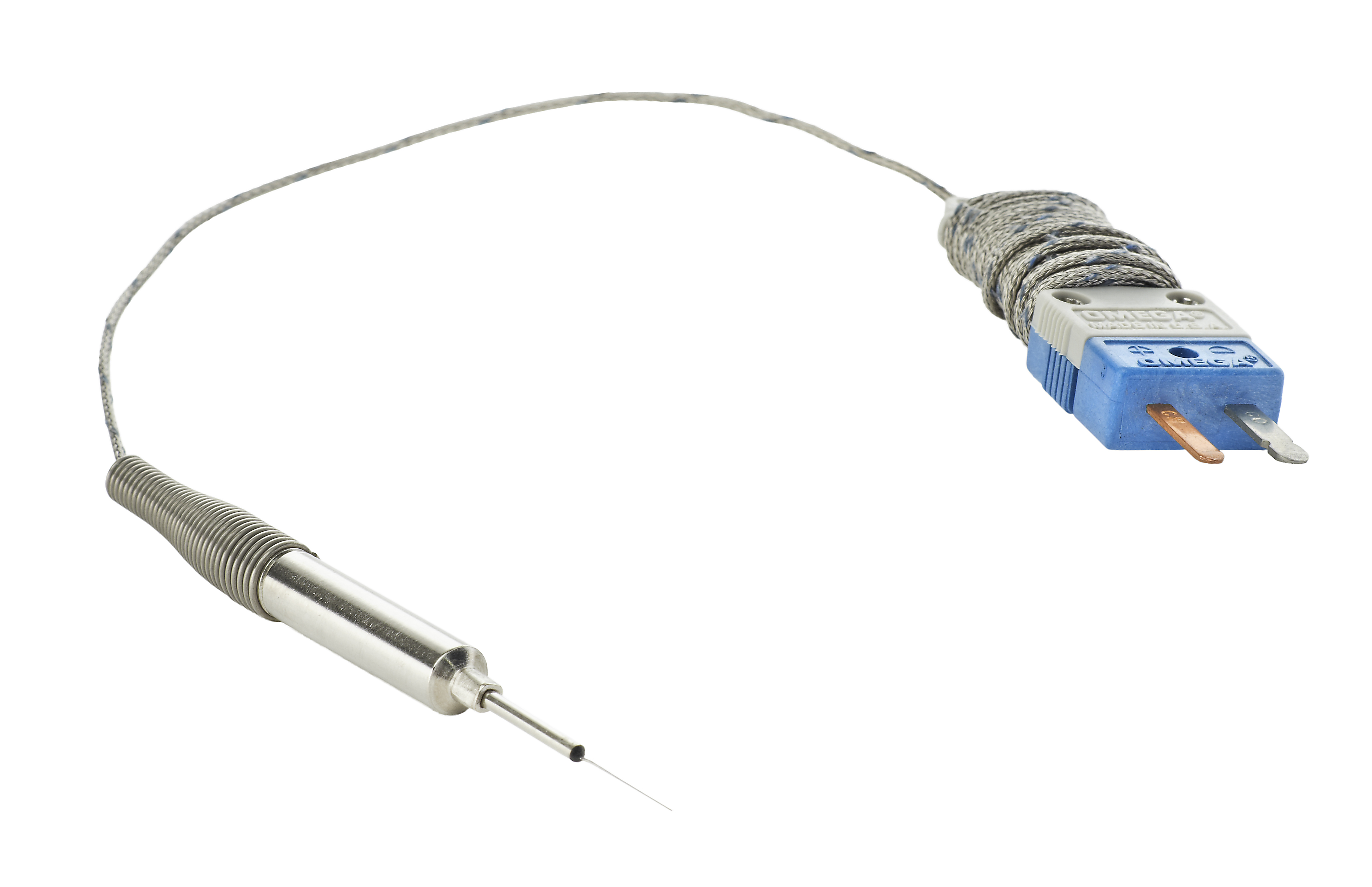 Product Probes for Commercial Baking Ovens - SCORPION ® | Reading ...