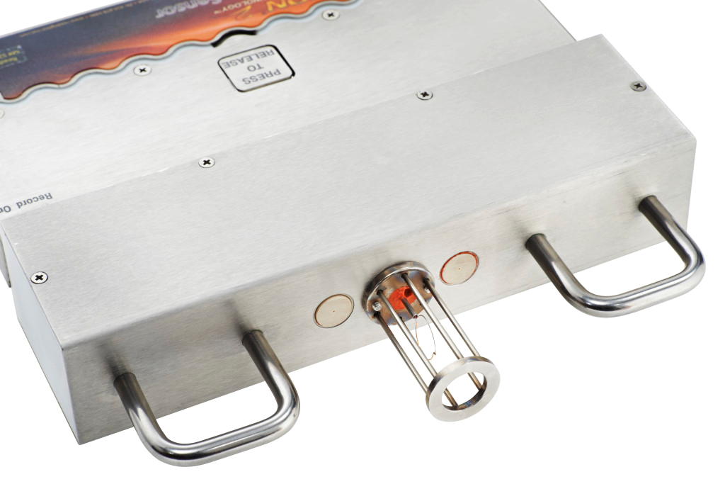 Humidity Monitoring System For Industrial Bakery Ovens Reading