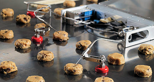 Baking Kill Step Validation (KSV) | Reading Thermal - Reading Thermal