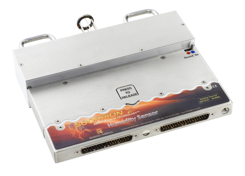 Commercial Bakery Oven Humidity Sensor | Reading Thermal - Reading Thermal
