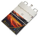 Heat Flux Profiling for Industrial Bakery Oven Systems | Reading ...