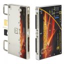 Industrial Oven Thermal Profiling Systems | Reading Thermal - Reading ...