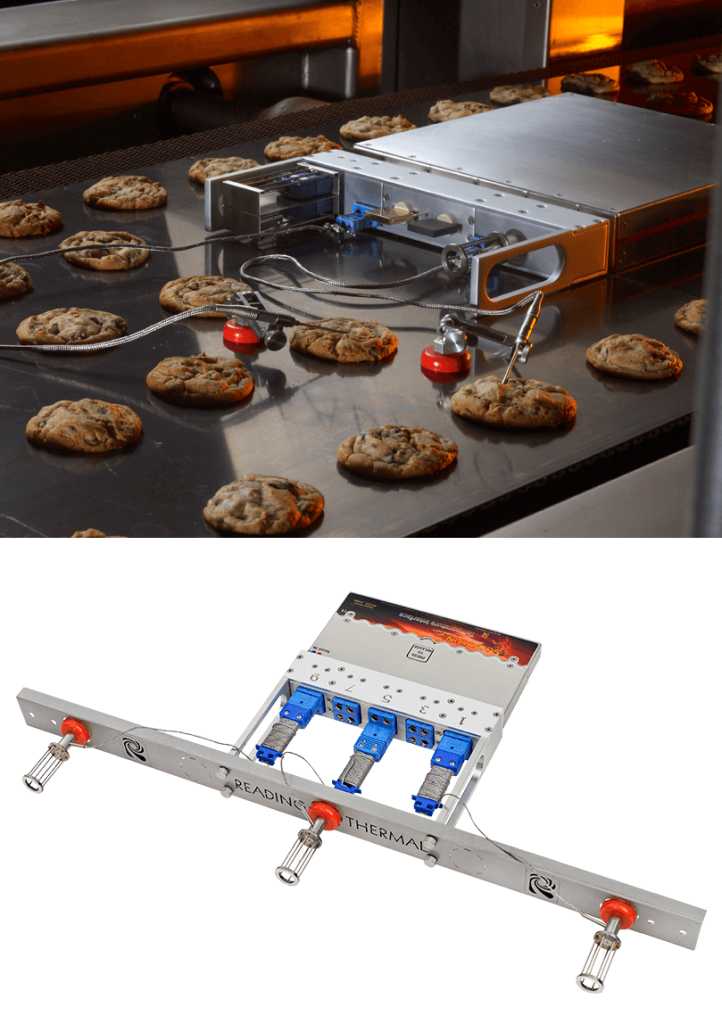 Win A SCORPION® 2 LITE TEMPERATURE LOGGING SYSTEM! | Reading Thermal ...