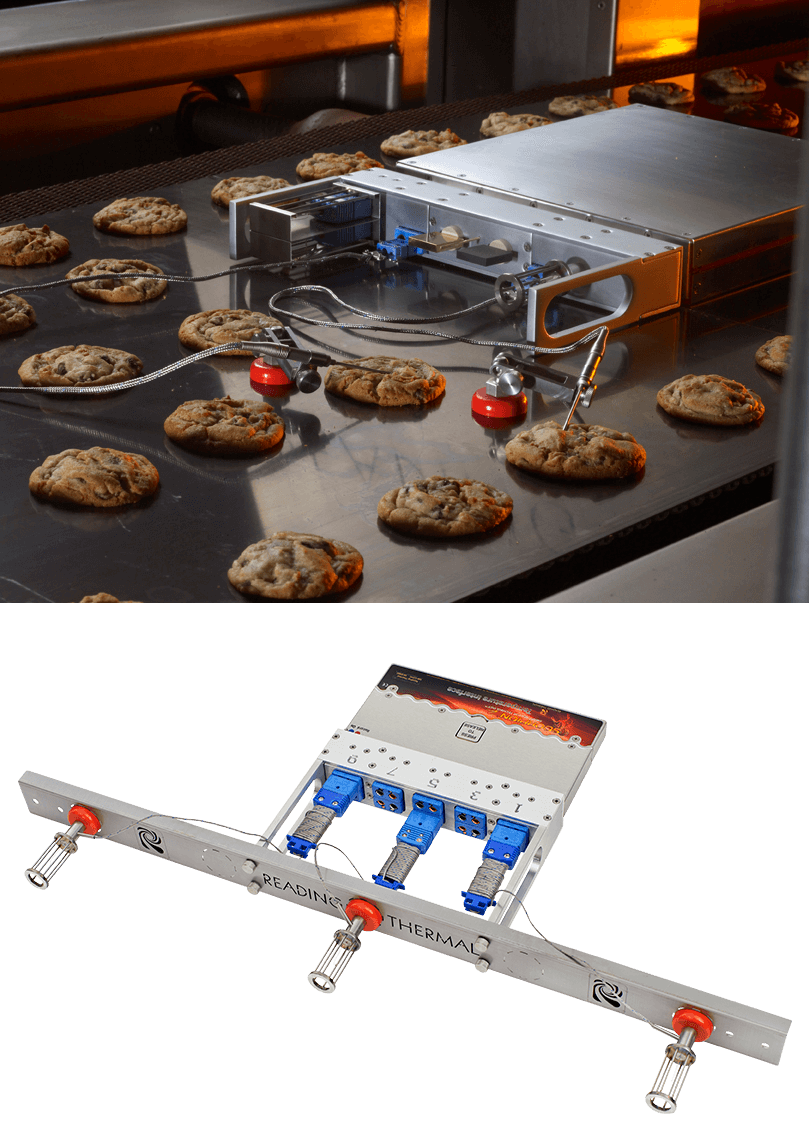 Win A SCORPION® 2 LITE TEMPERATURE LOGGING SYSTEM! | Reading Thermal ...