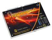 Thermal Profiler for Commercial Oven Systems | Reading Thermal ...