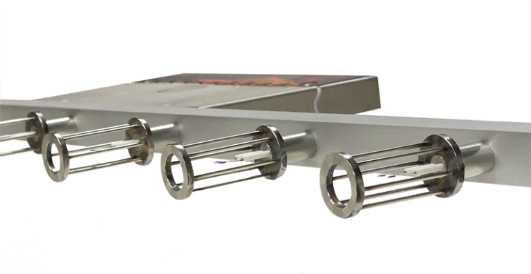 Thermal Profiler for Industrial Oven Systems | Reading Thermal ...