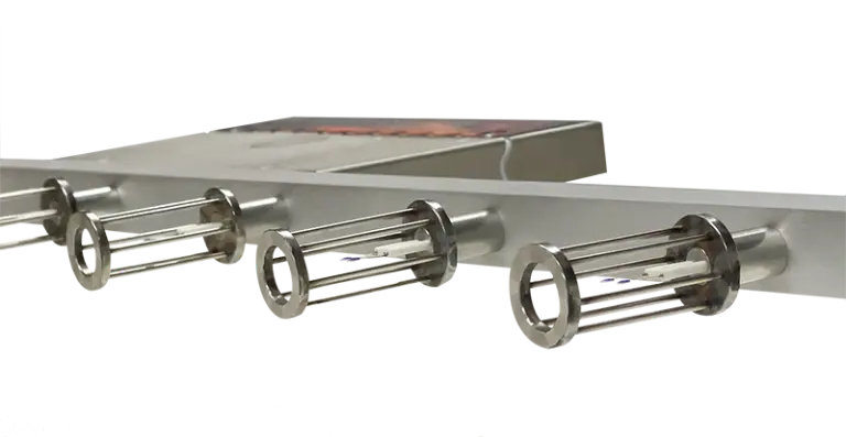 Measuring Air Flow in Industrial Bakery Ovens to Improve Consistency of ...