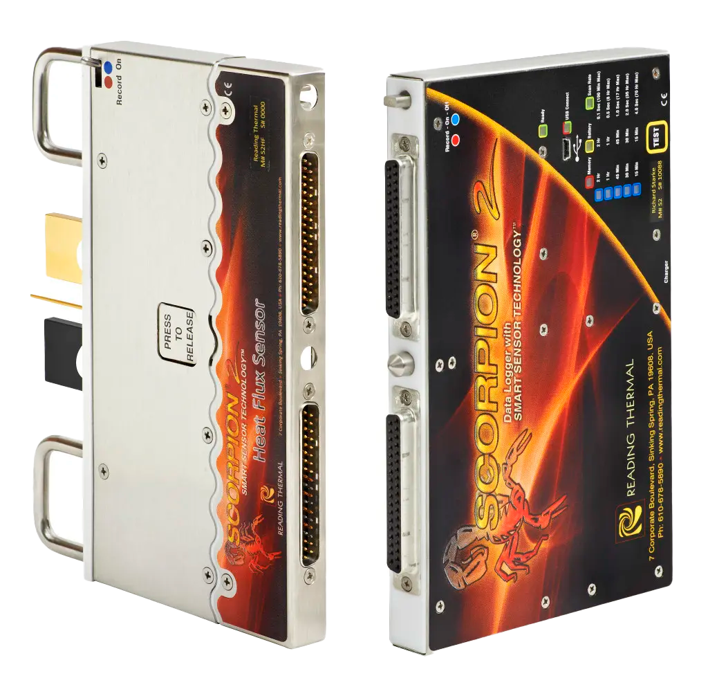 How to Validate the Kill Step in Commercial Baking | Reading Thermal ...